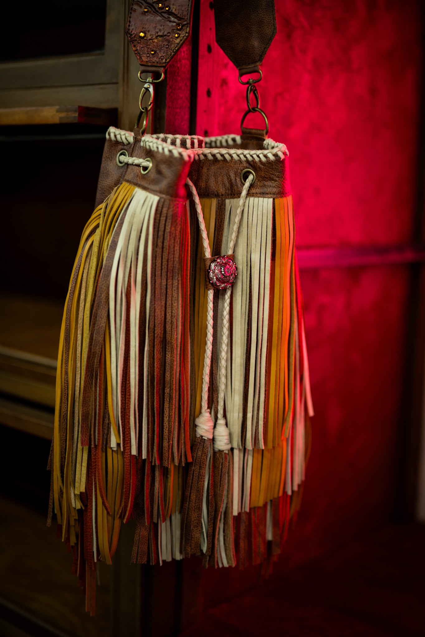 Mini Kacy – The State Line